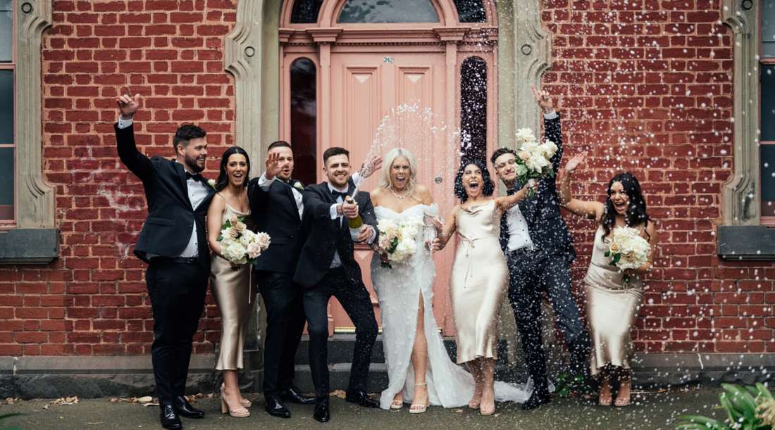 Soho Workshop - Suit Shop | Mens Suits Melbourne