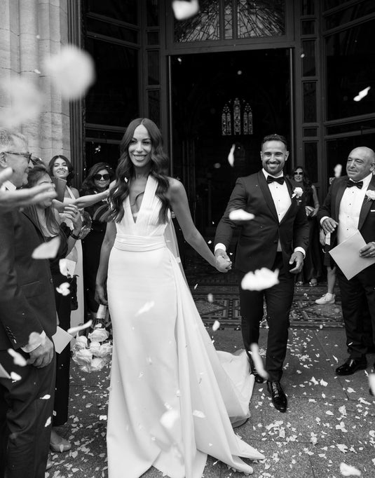 Soho Workshop - Suit Shop | Mens Suits Melbourne