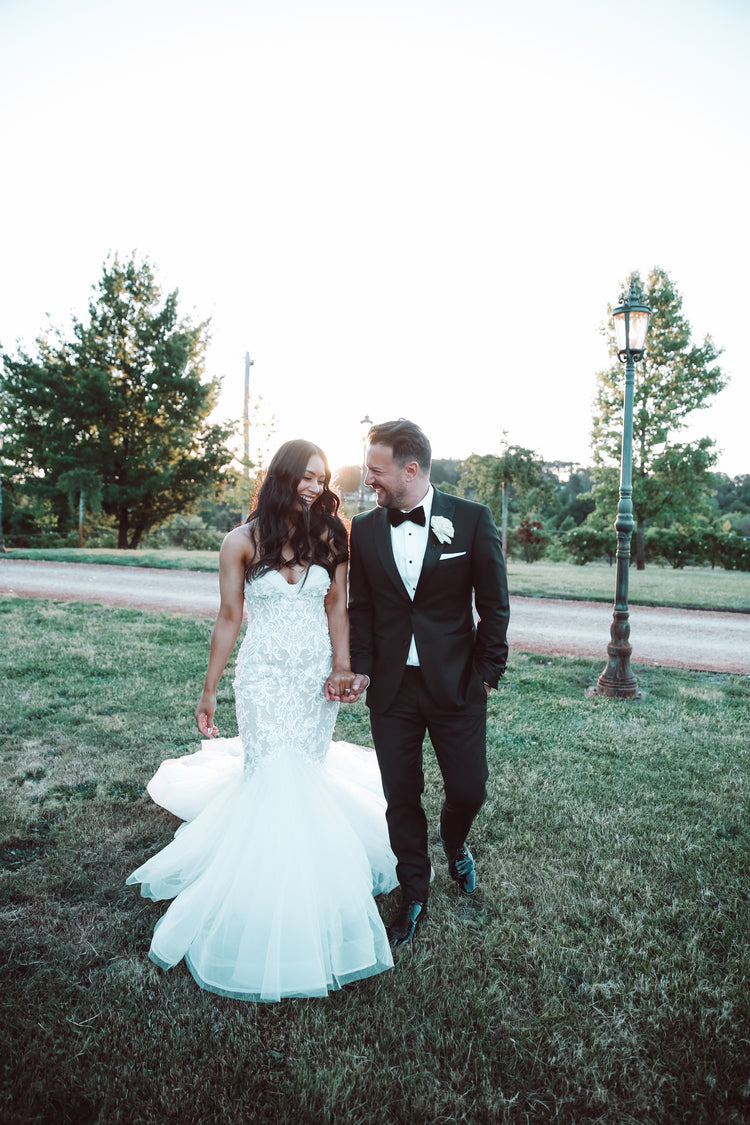 Soho Workshop - Suit Shop | Mens Suits Melbourne