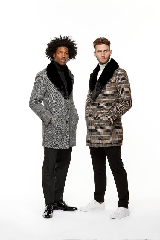 Soho Workshop - Suit Shop | Mens Suits Melbourne