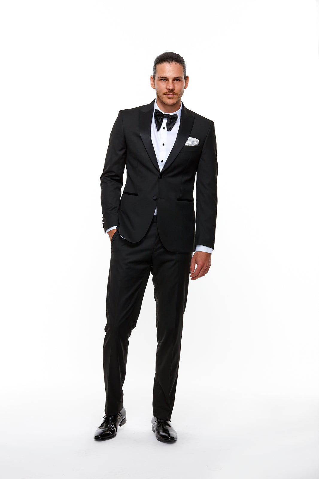Soho Workshop - Suit Shop | Mens Suits Melbourne