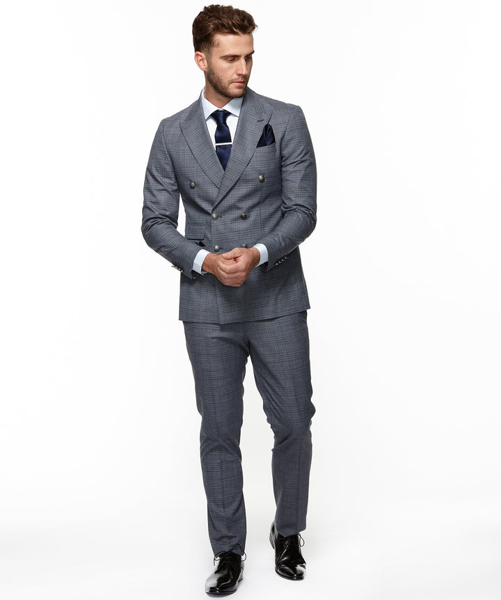 Soho Workshop - Suit Shop | Mens Suits Melbourne