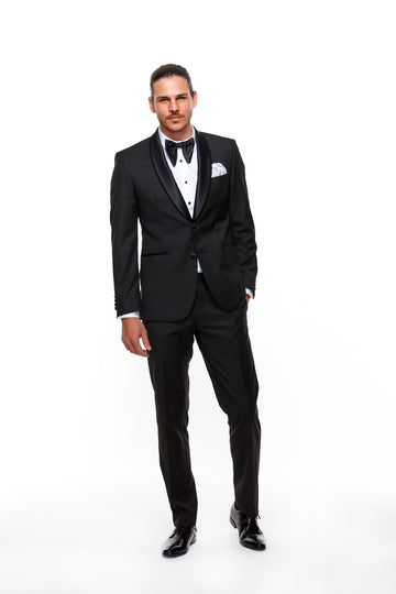 Soho Workshop - Suit Shop | Mens Suits Melbourne