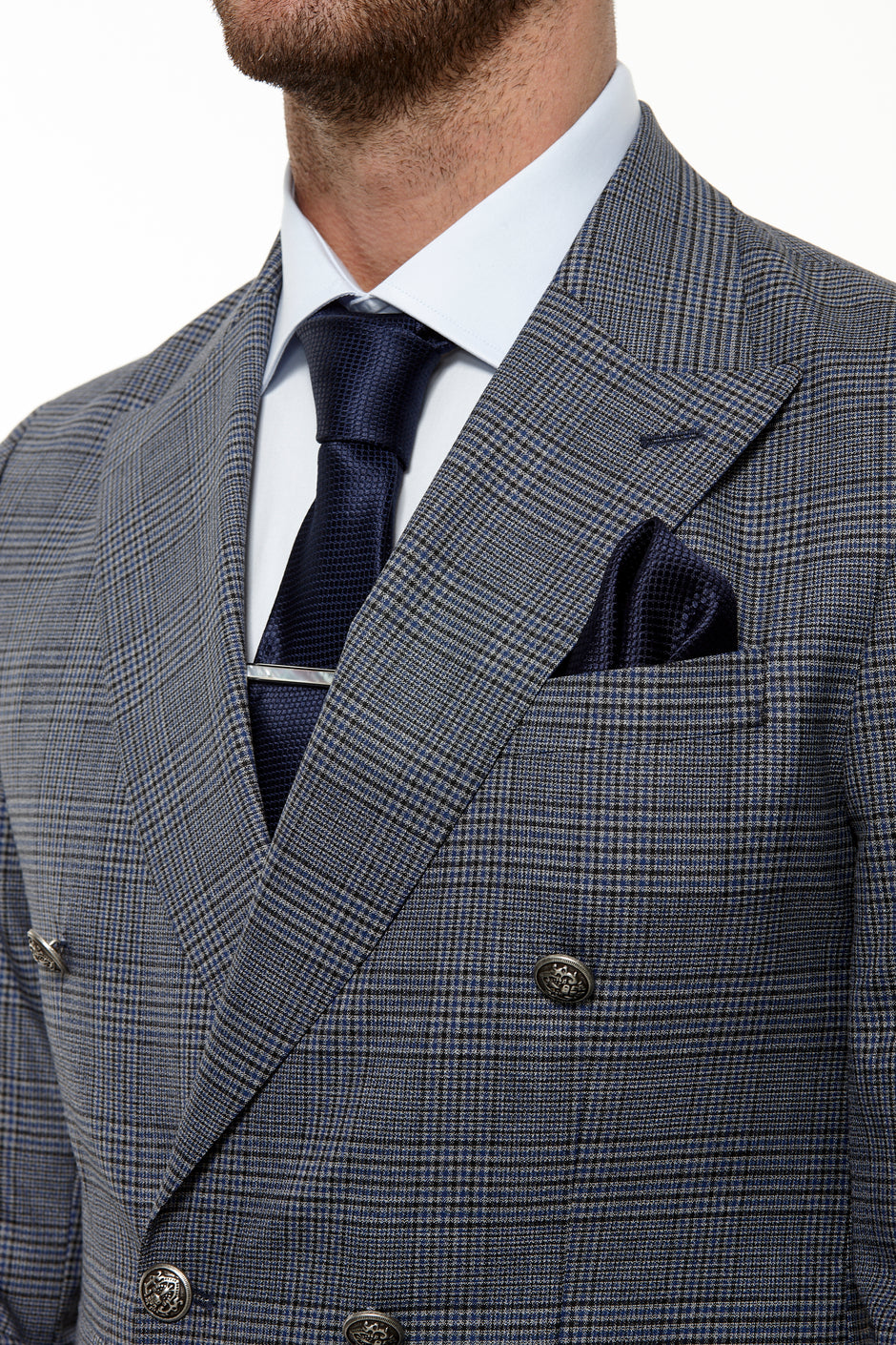Soho Workshop - Suit Shop | Mens Suits Melbourne