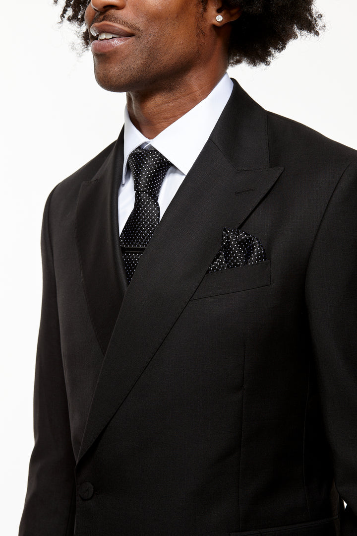 Soho Workshop - Suit Shop | Mens Suits Melbourne