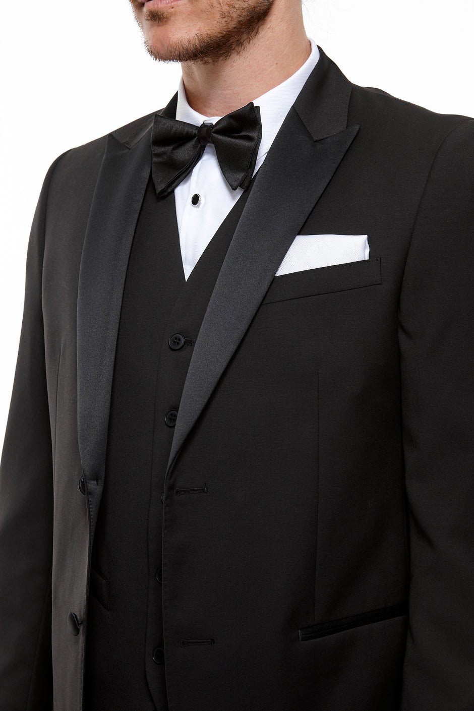 Soho Workshop - Suit Shop | Mens Suits Melbourne