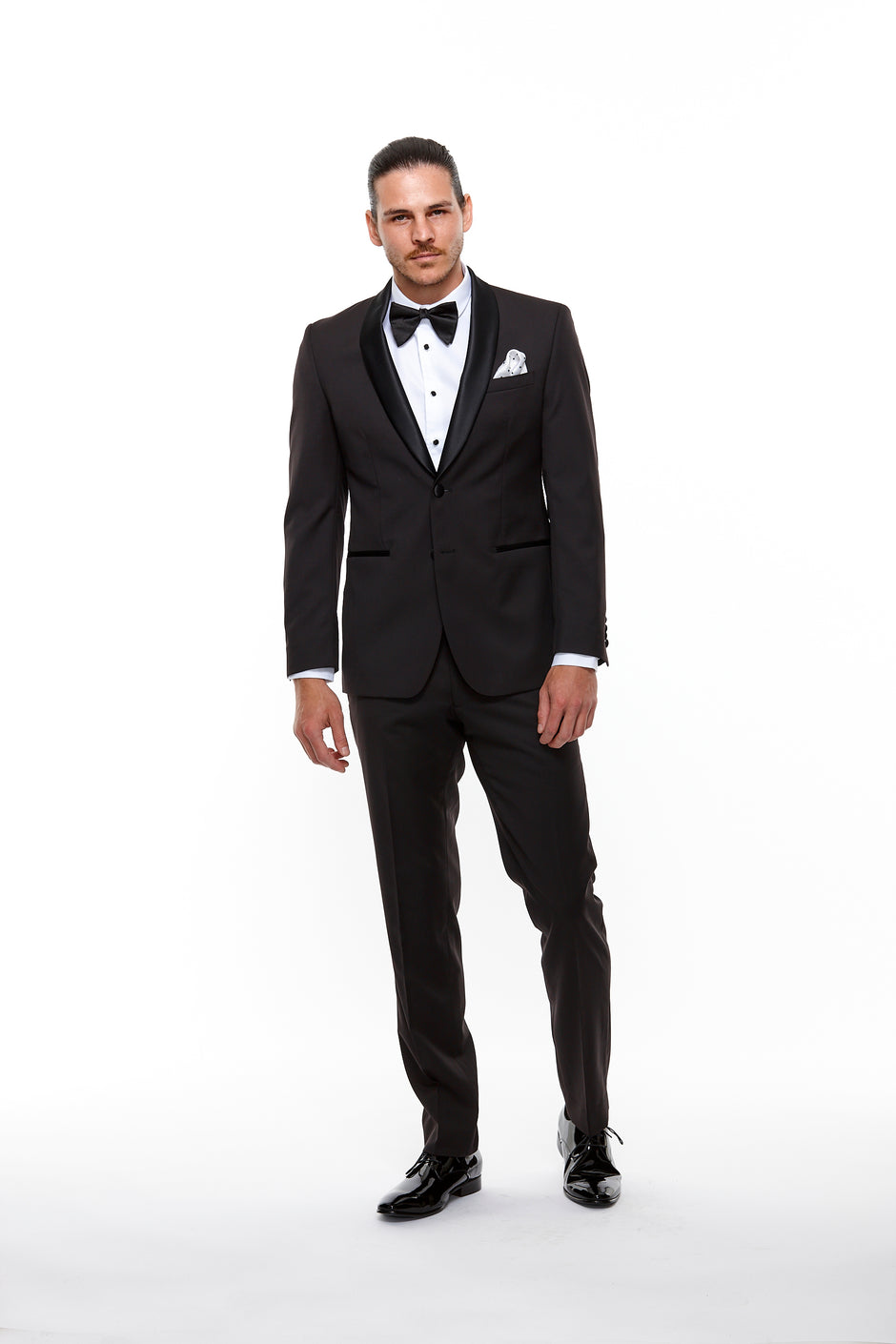 Soho Workshop - Suit Shop | Mens Suits Melbourne