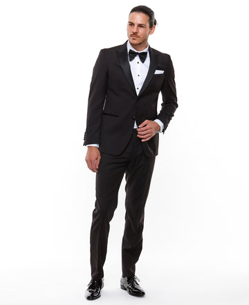 Soho Workshop - Suit Shop | Mens Suits Melbourne